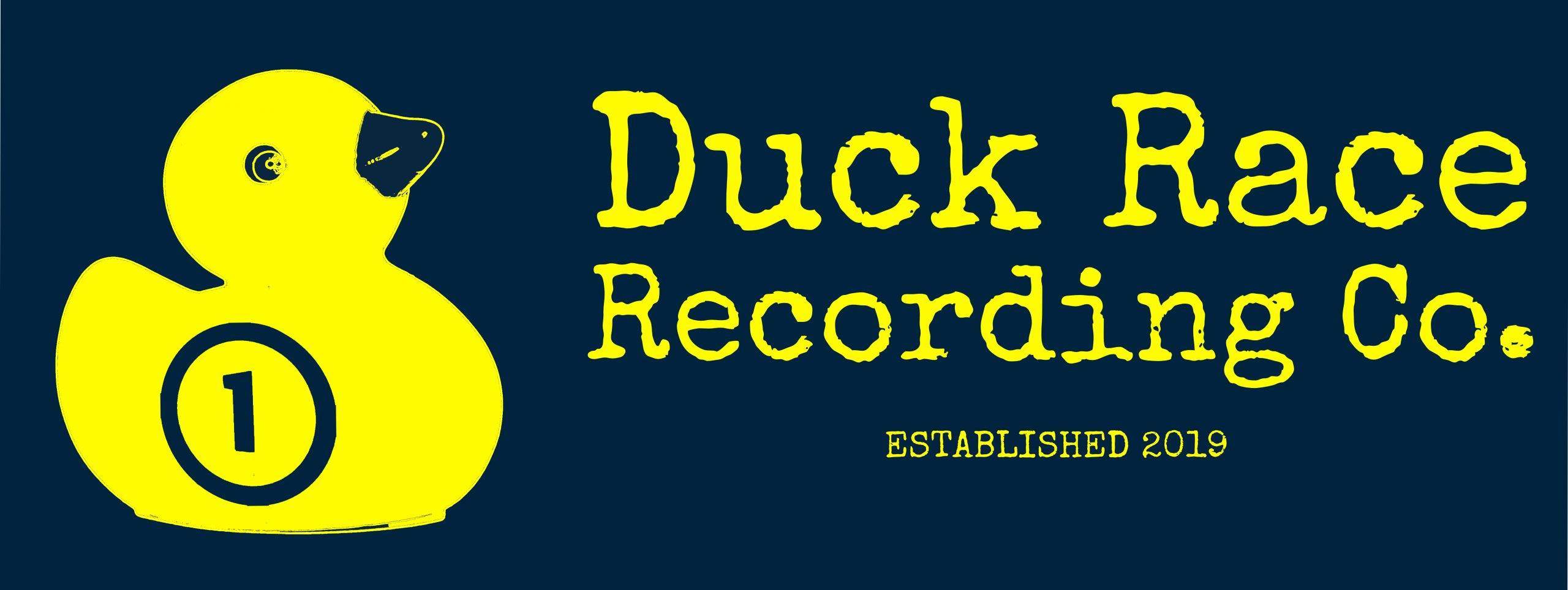 Duck Race Recording Co. - dreamcoaster